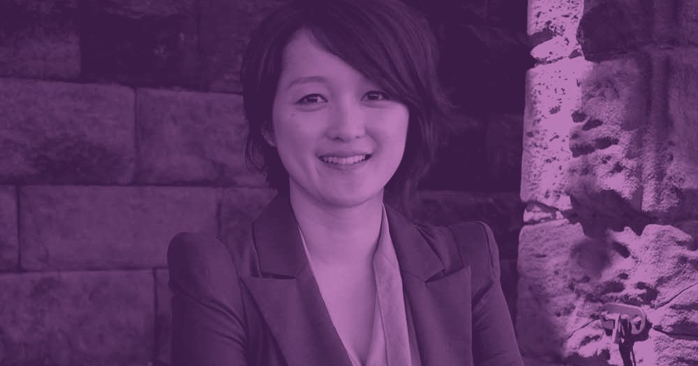 Meet the team - Emily Chen - Iress