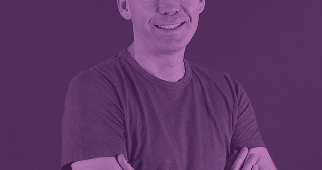 CTO, Andrew Todd, named ‘industry’s most innovative’ - Iress