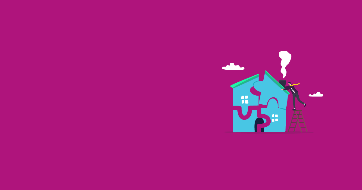 Brick by Brick: Adapting to the Needs of Tomorrow - Iress