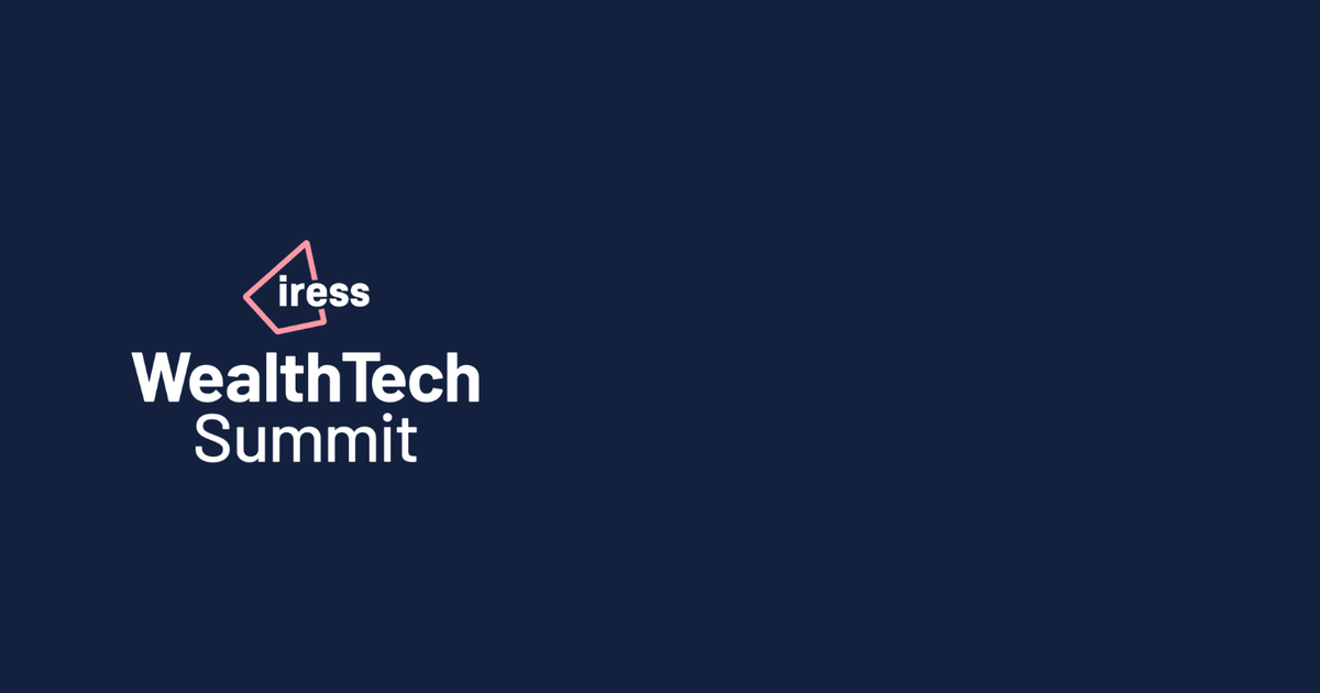 Iress WealthTech Spotlight - Finura's WealthTech Predictions 2025 - Iress