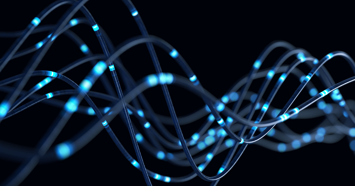 Harnessing the power of data - Iress