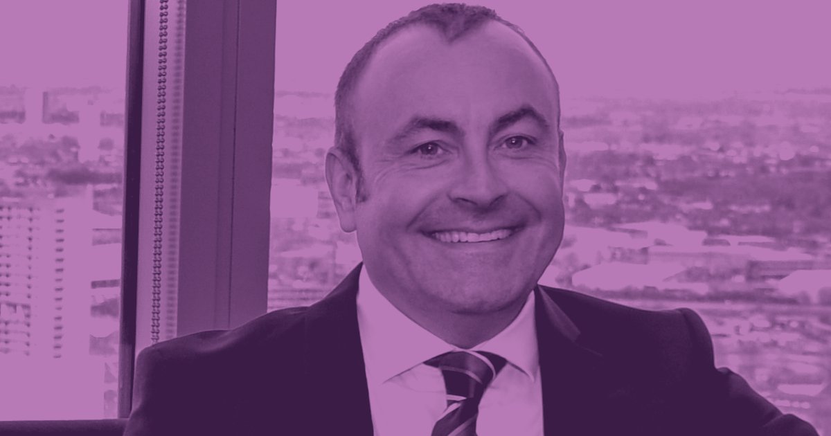 Blog: The Quest for a Joined-up Mortgage Market - Iress