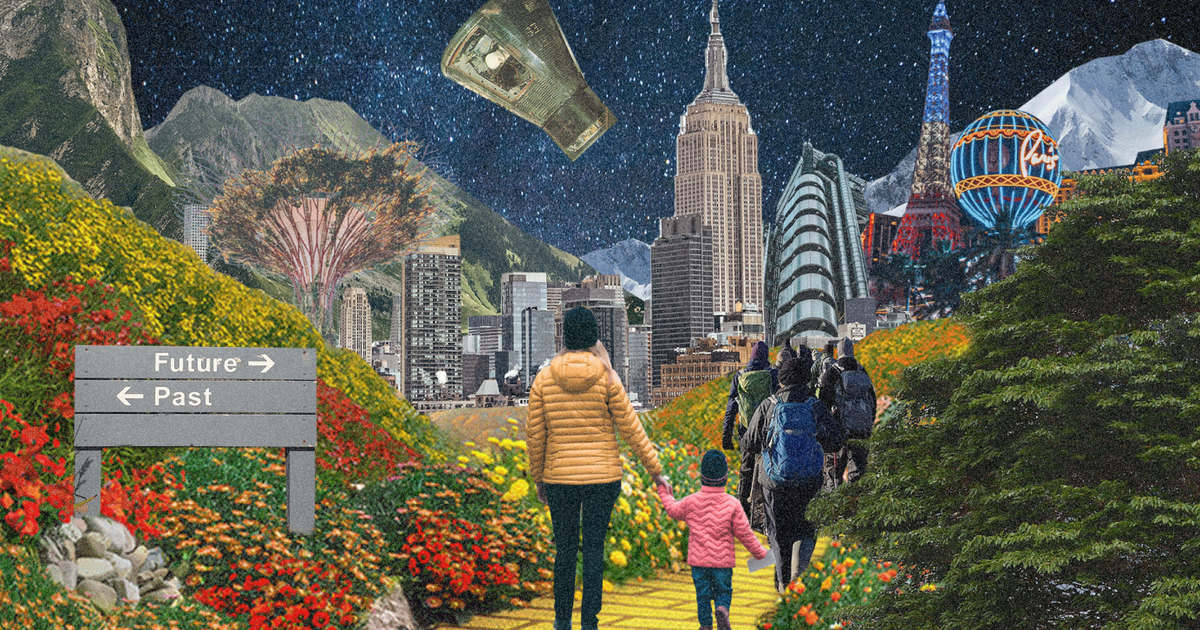 How do we make financial services more inclusive? - Iress