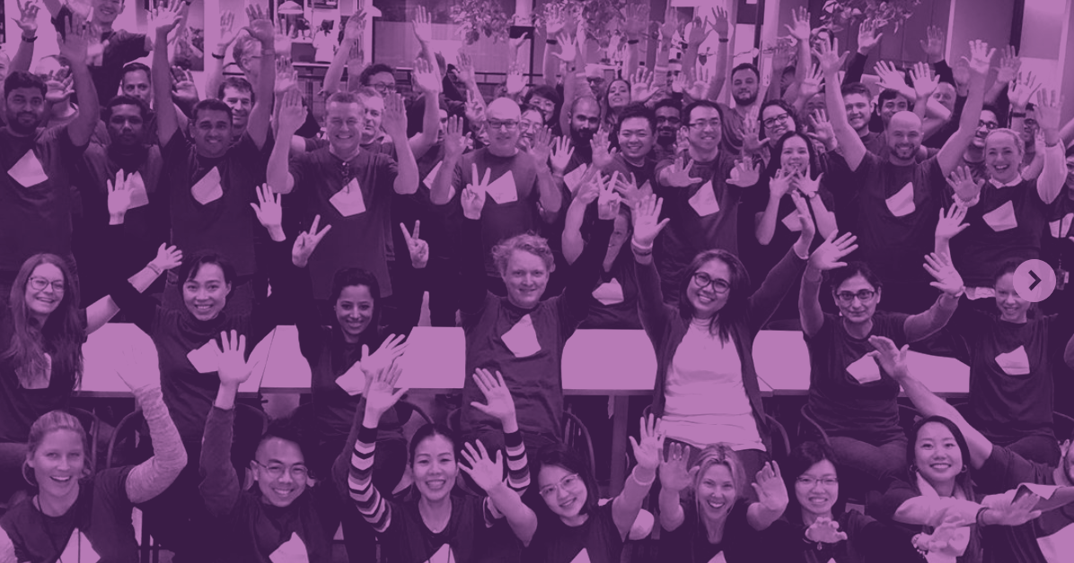 Iress Introduces the Long Weekend Workplace Benefit - Iress