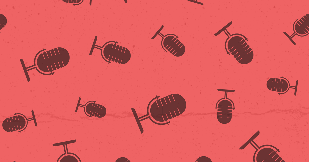 Upfront S3, Ep. 10 - Don't Panic! - Iress