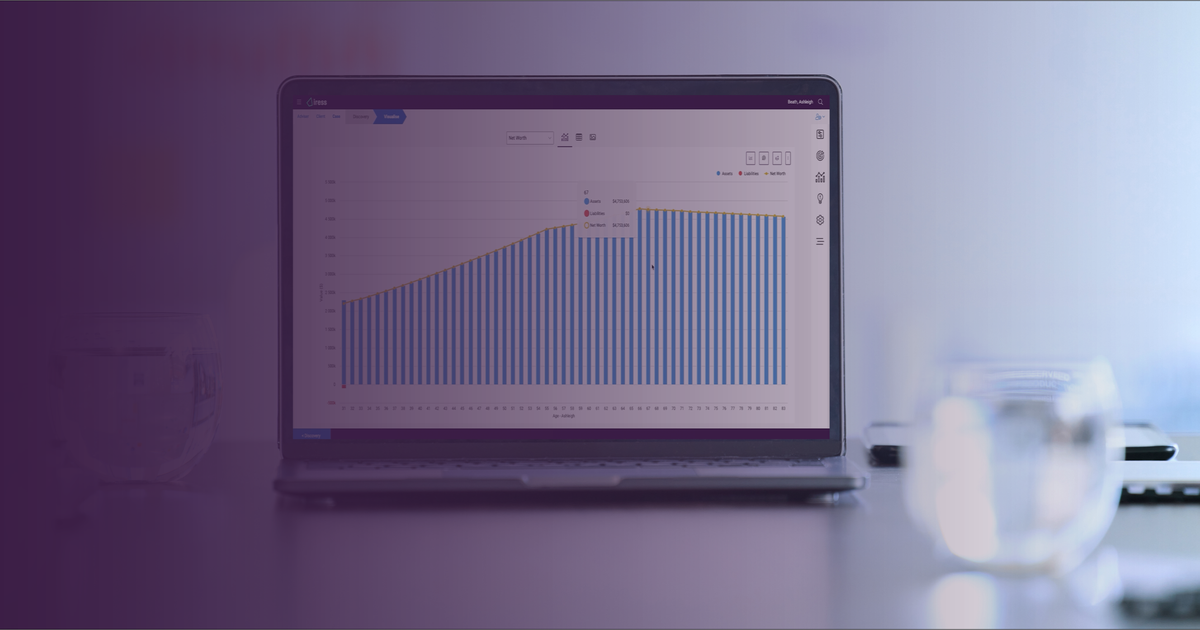 Discover how Xplan can help you build deeper client relationships - Iress