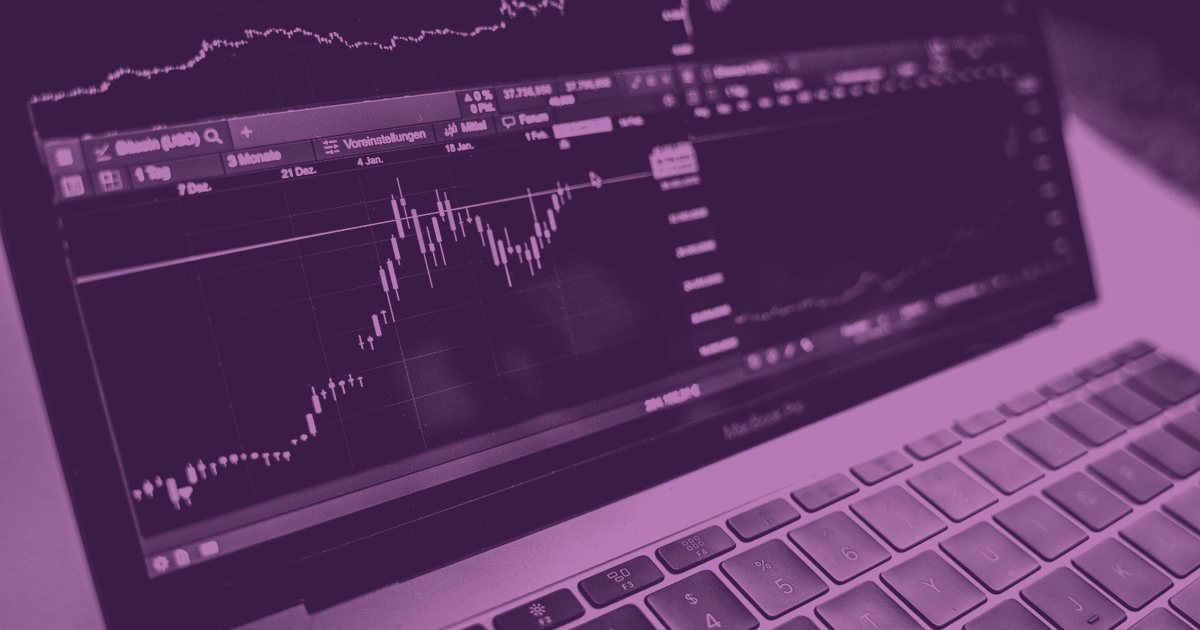 Iress Pro now integrates with Cosaic’s ChartIQ - Iress