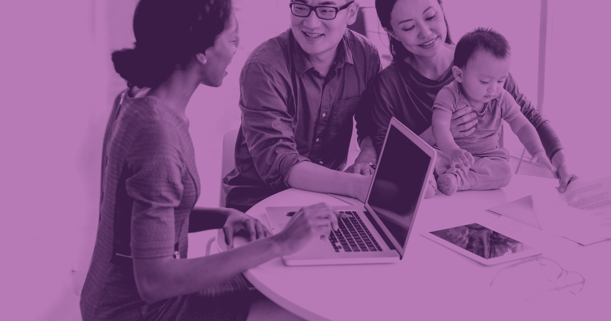 Seamless Criteria Checking Means Better for Brokers - Iress