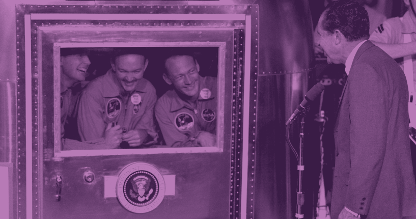The Apollo moon landing: One giant leap for software engineering - Iress
