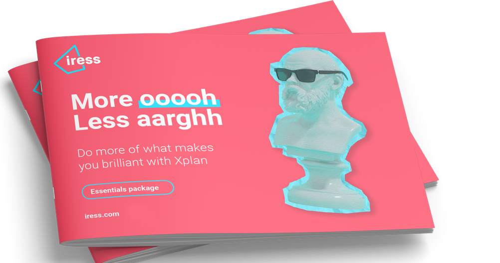 Iress - Xplan Essential guide download - Iress