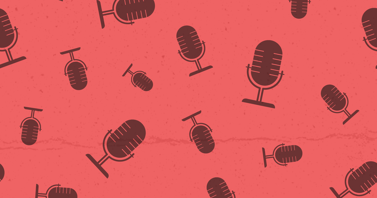 Upfront S3, Episode 9 - Wake up Call - Iress